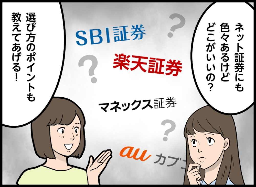 SBI証券
